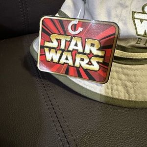 Star Wars | Accessories | Vintage Nwt Star Wars Episode The Phantom ...